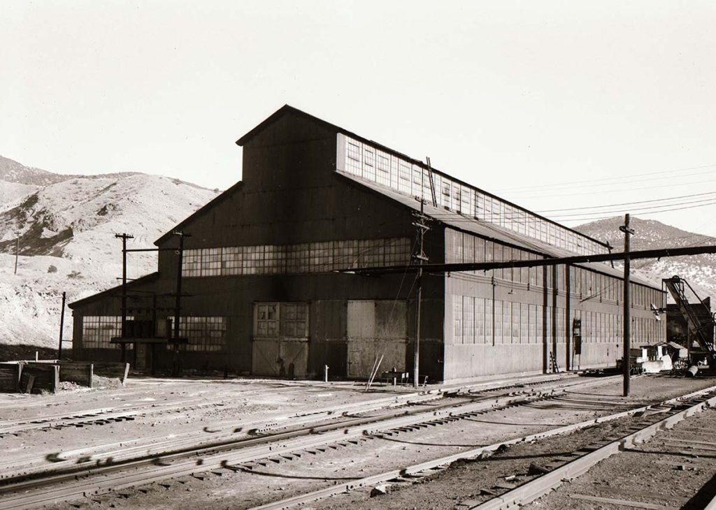Salida Museum - Heart of the Rockies History - Salida Museum Newsletter ...