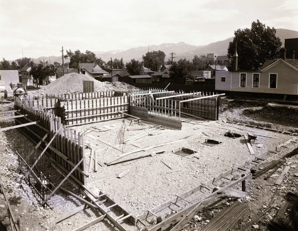 Salida Museum - Heart of the Rockies History - Salida Museum Newsletter ...