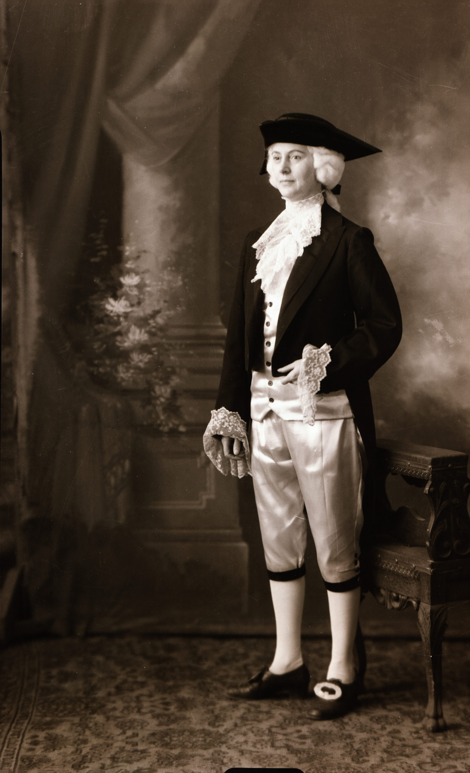 Salida Museum - Heart of the Rockies History - Salida Museum Newsletter ...