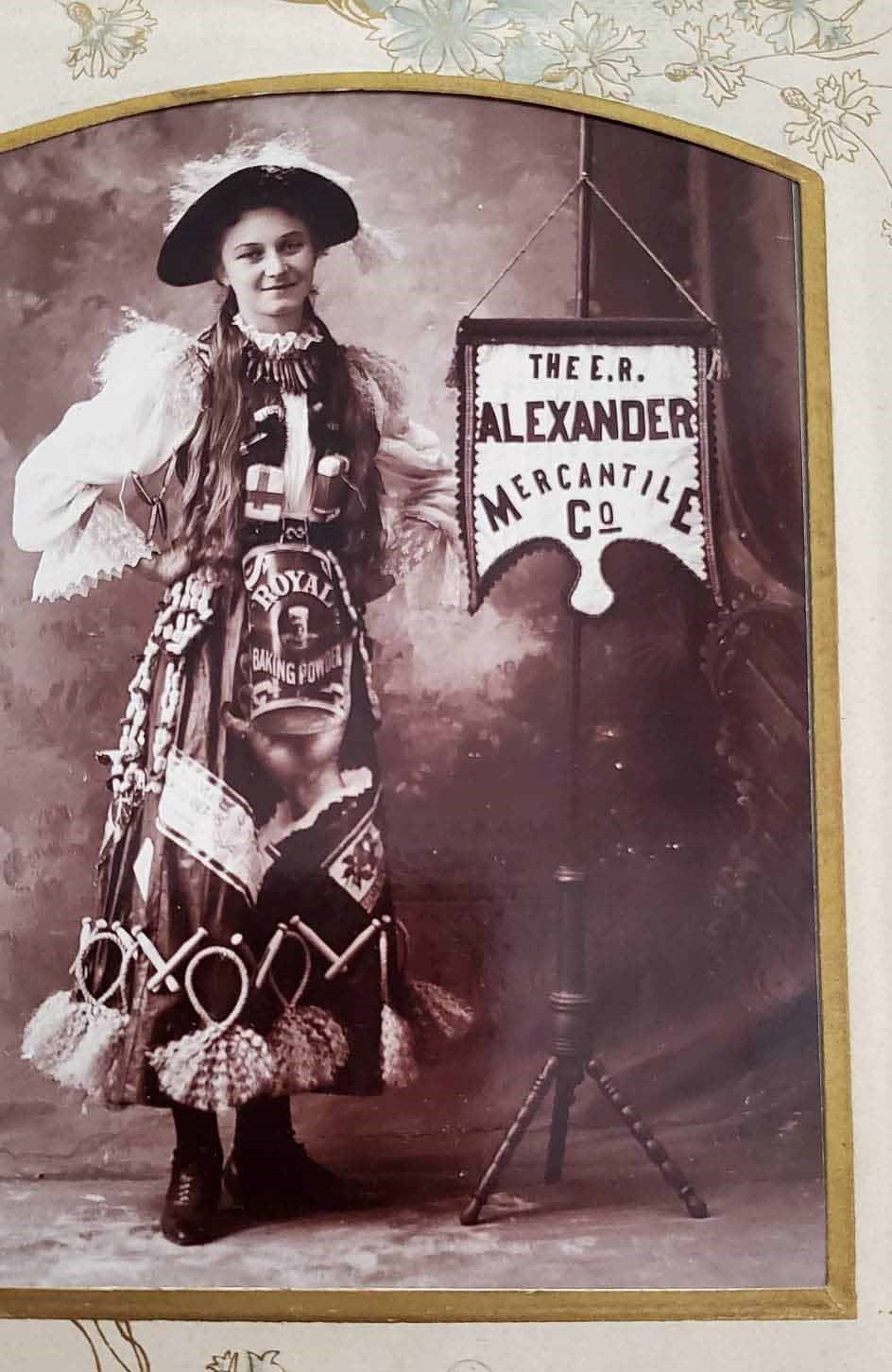 Salida Museum - Heart of the Rockies History - Salida Museum Newsletter ...