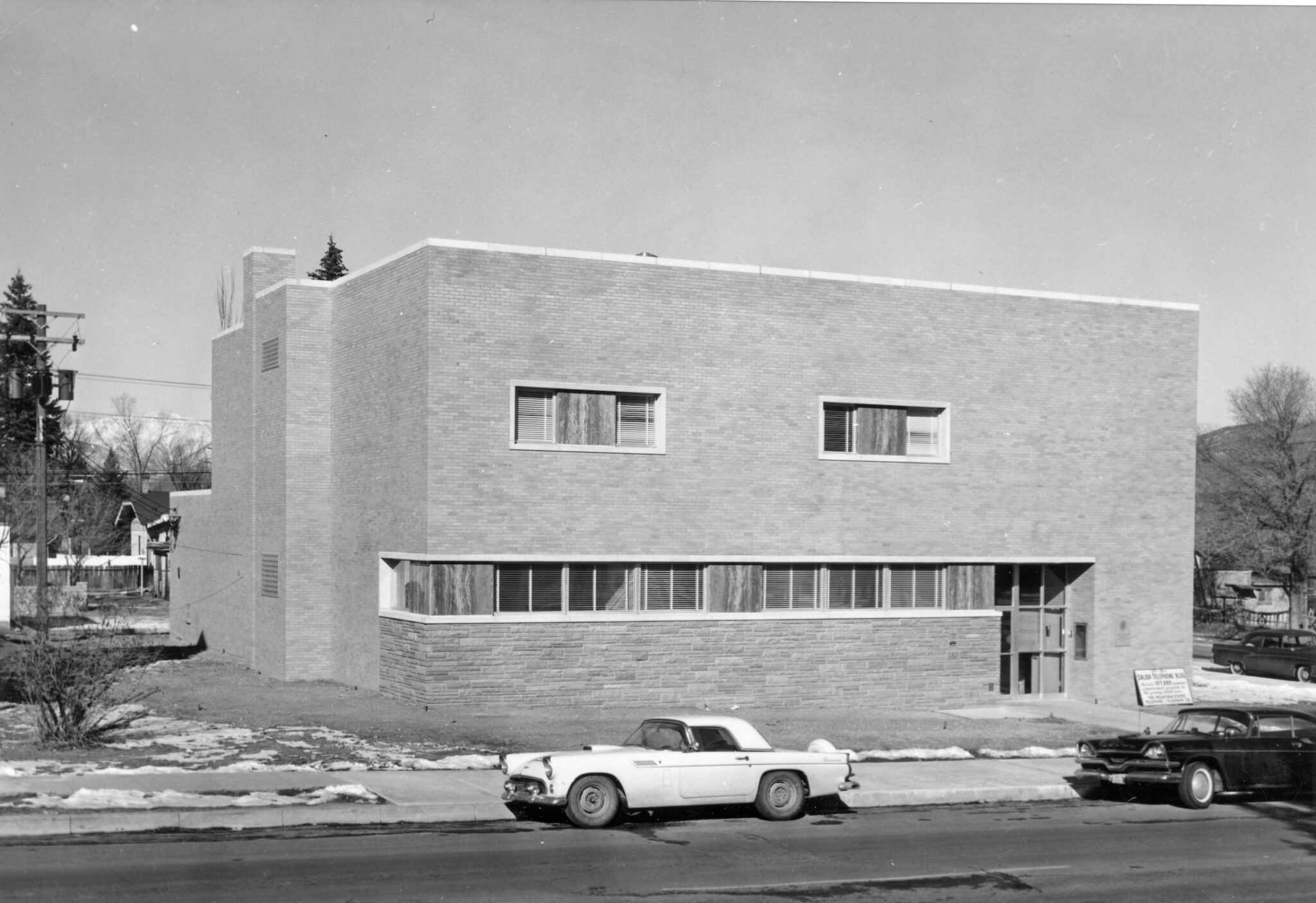 Salida Museum - Heart of the Rockies History - Salida Museum Buildings ...