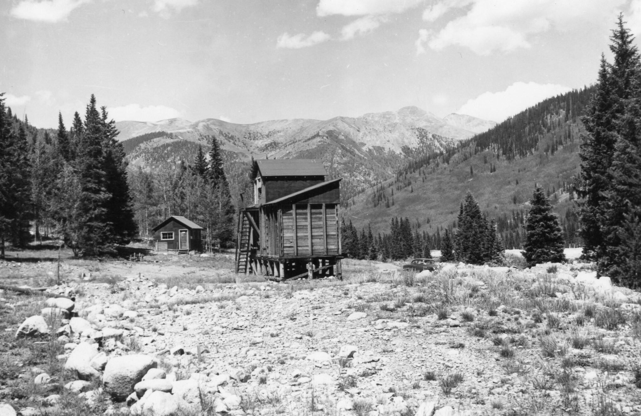 Salida Museum - Heart of the Rockies History - Salida Museum Places ...