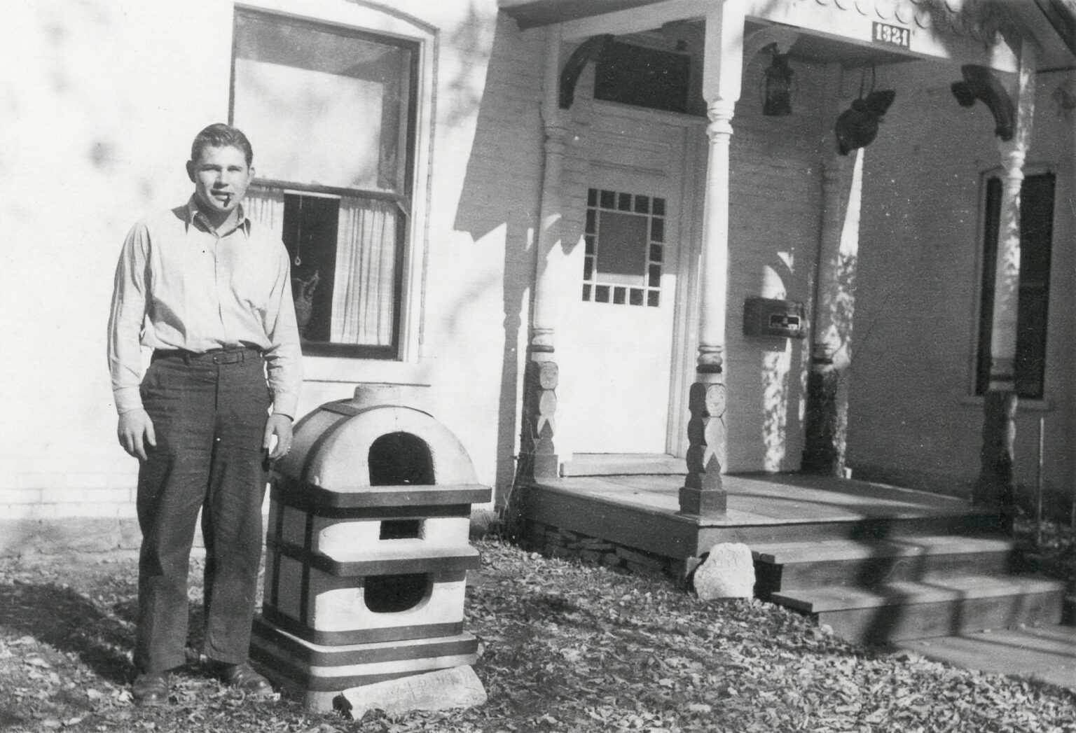 Salida Museum - Heart of the Rockies History - Salida Museum People ...